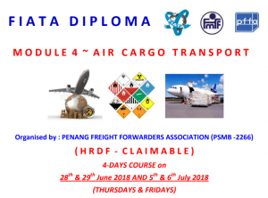 » Training Courses PFFA
